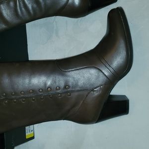 Reba | Shoes | New Leather Boots | Poshmark